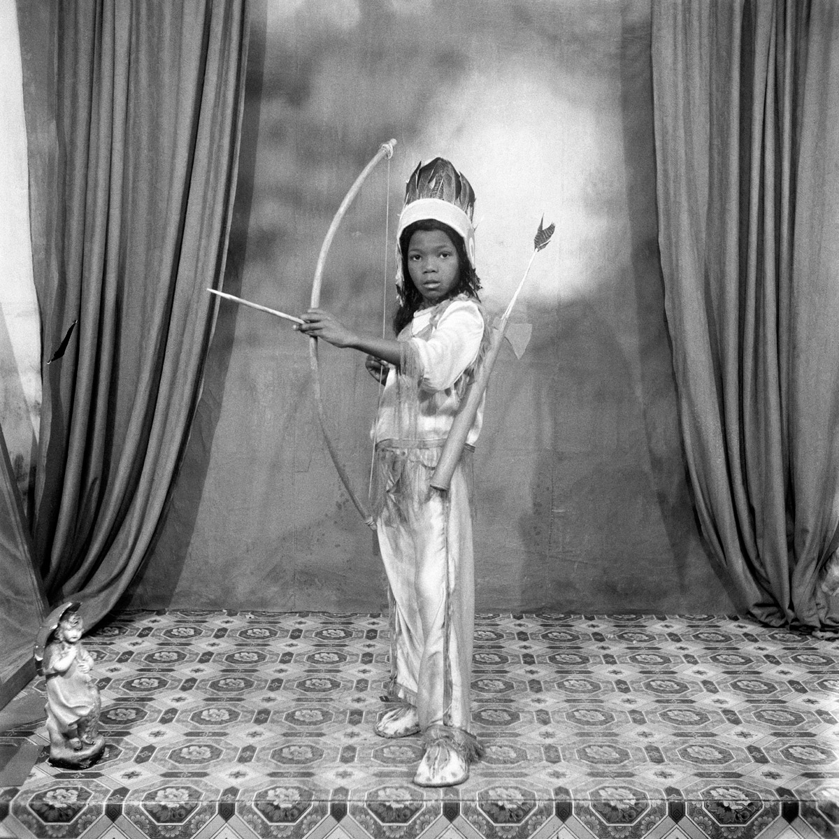 Ever Young: Photog James Barnor at Contact 20th • Delectant