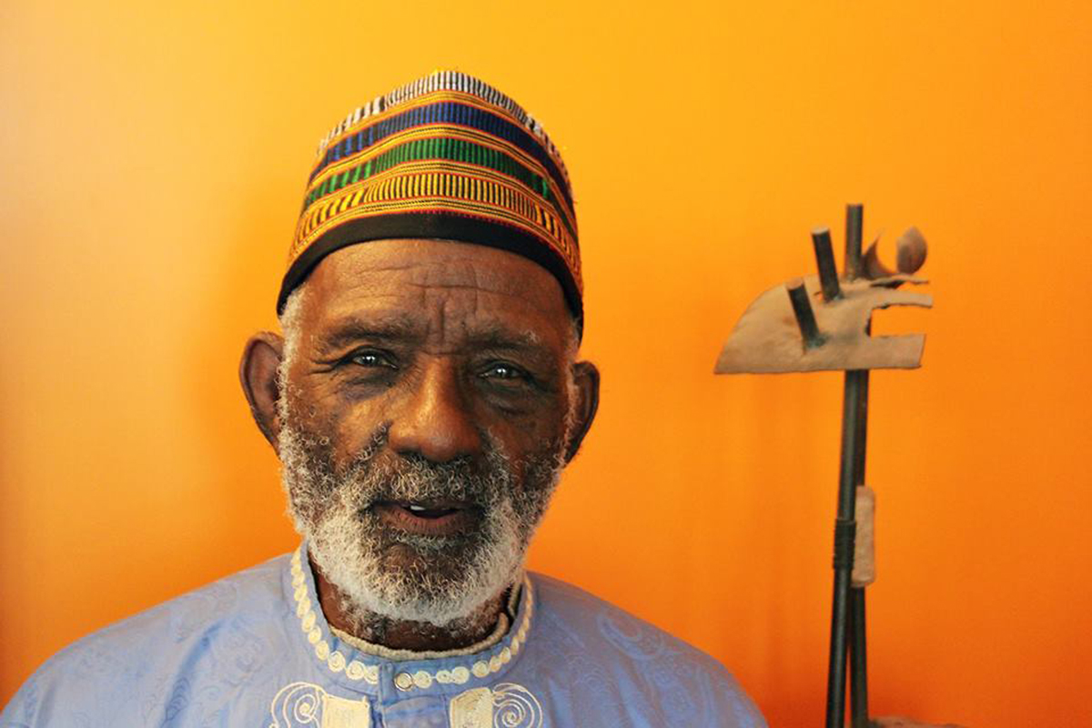 Ever Young: Photog James Barnor at Contact 20th • Delectant