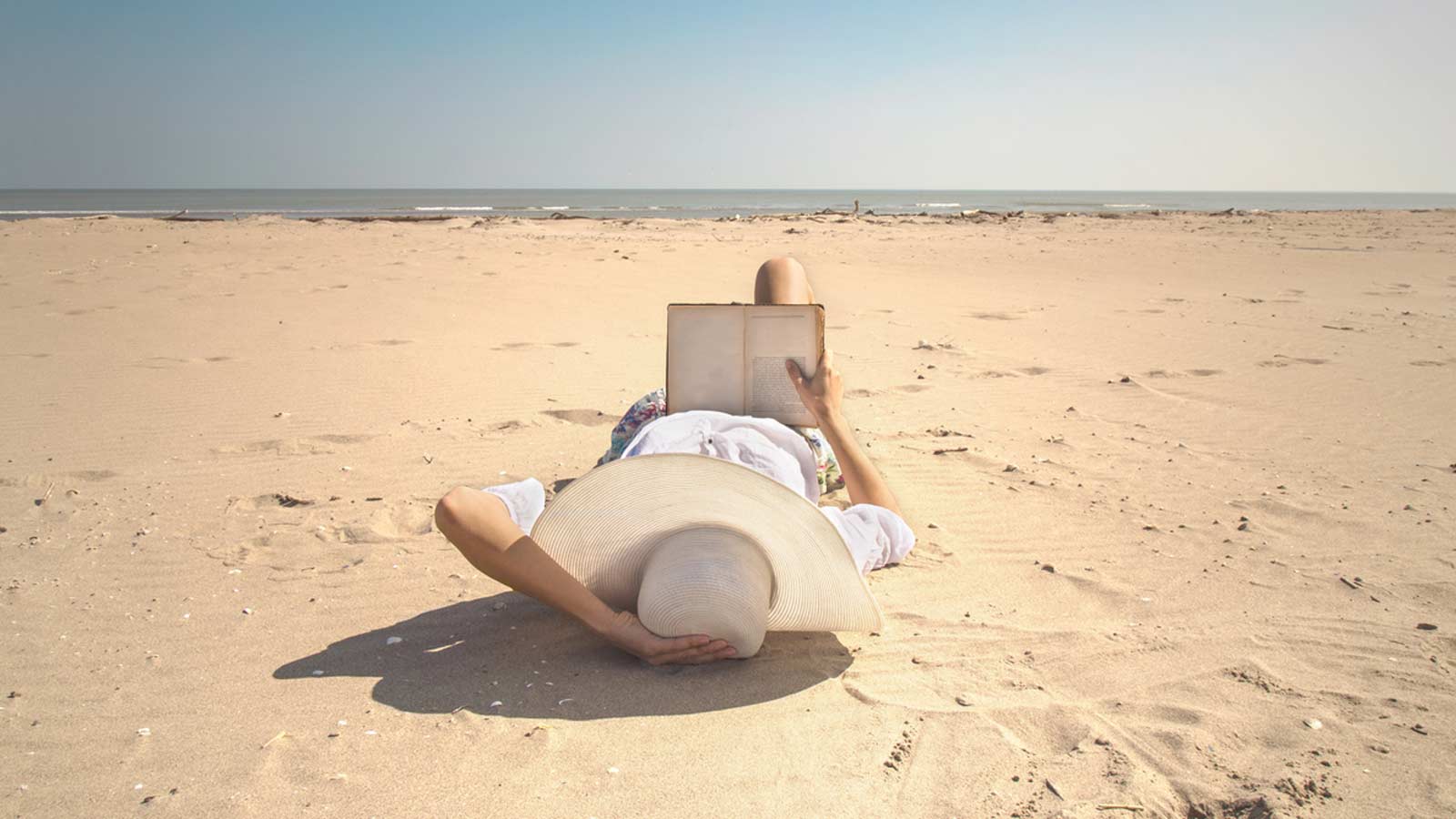 Best summer crime fiction, as recommended by a criminologist