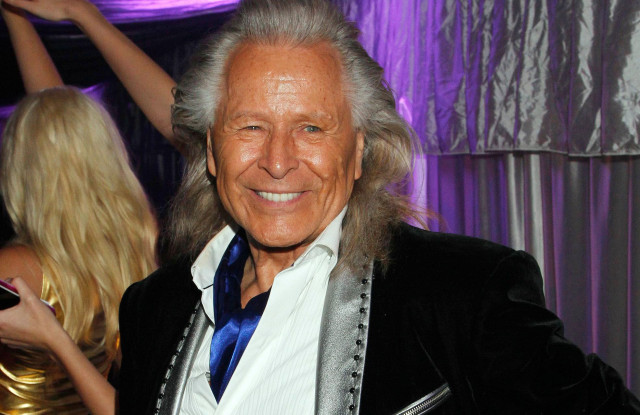 Peter Nygard to Spend Christmas in Jail | Delectant